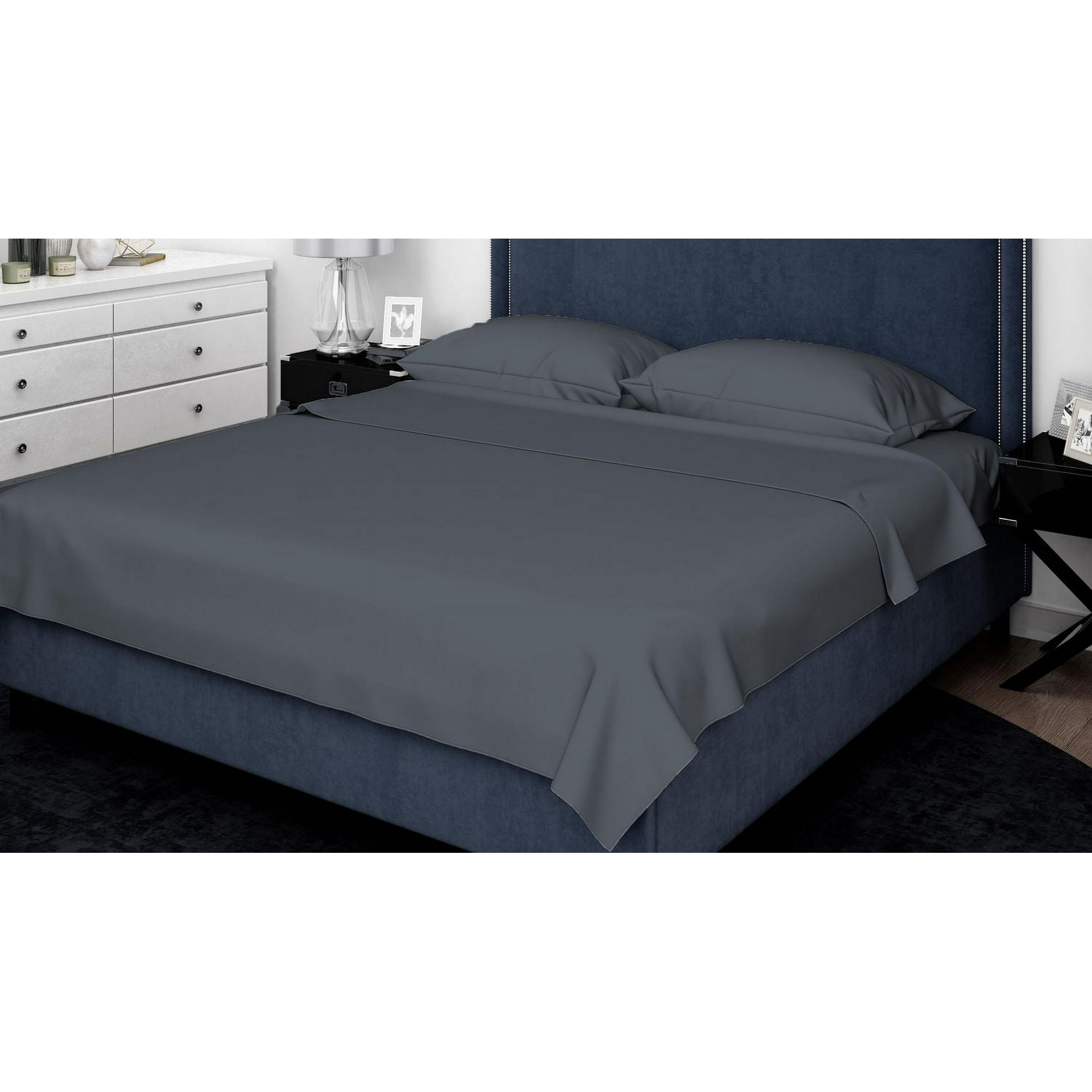 Click here for Johnson Home 200 Tc Bed Sheet Set - 100 Cotton She... prices