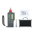 Vibration Meter Portable Digital Vibration Meter With LCD Screen ...