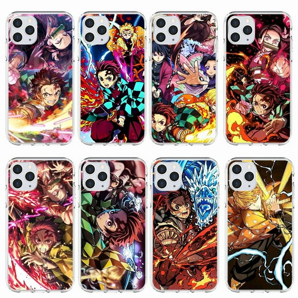 Demon Slayer Case