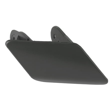 Headlight Washer Nozzle Cover , Headlamp Washer Cover 51117293031 ...