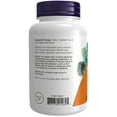 NOW Supplements, Pure Selenium 100 mcg Essential Mineral, Yeast-Free ...