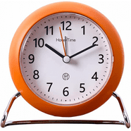 Advance White Electric QA Alarm Clock - Walmart.com