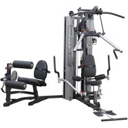 Body-Solid SCB1000 ProClub Line Counter-Balanced Smith Machine (New) - Walmart.com