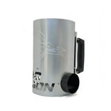 BBQ Dragon Barbecue Flame Charcoal Chimney of Insanity - Walmart.com