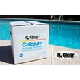 Rx Clear Calcium Hardness Increaser, 25 lbs, Prevents Corrosion, 100% ...