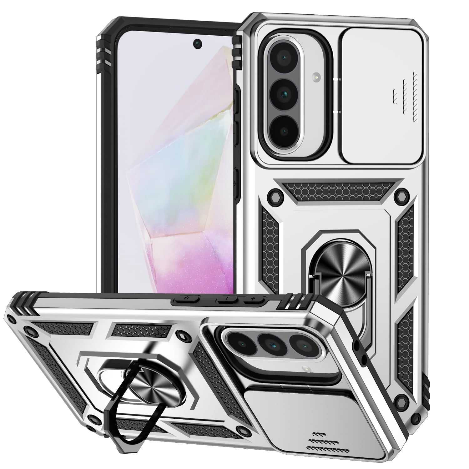 Click here for Tyjkeji Case With Stander Holder Kickstand Drop Re... prices