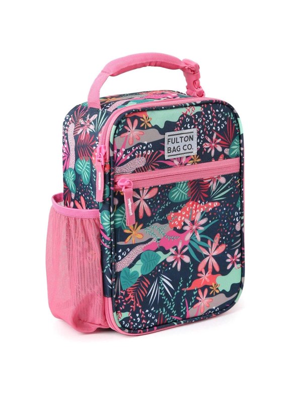 Fulton Bag Lunch Boxes & Lunch Bags in Kitchen Storage & Organization ...