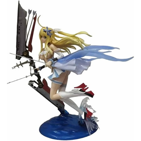 Azur Lane Centaur Archer Limited Edition 1/7 Scale Pre-painted Figure ...