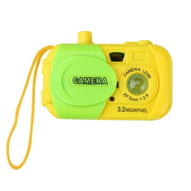 SpongeBob Squarepants Flashlight and Camera Kit - Walmart.com