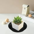ACDANC 2026 New Plant Saucer Tray,4 5 6 8 10 12 14 16 18 20 Inch Heavy ...