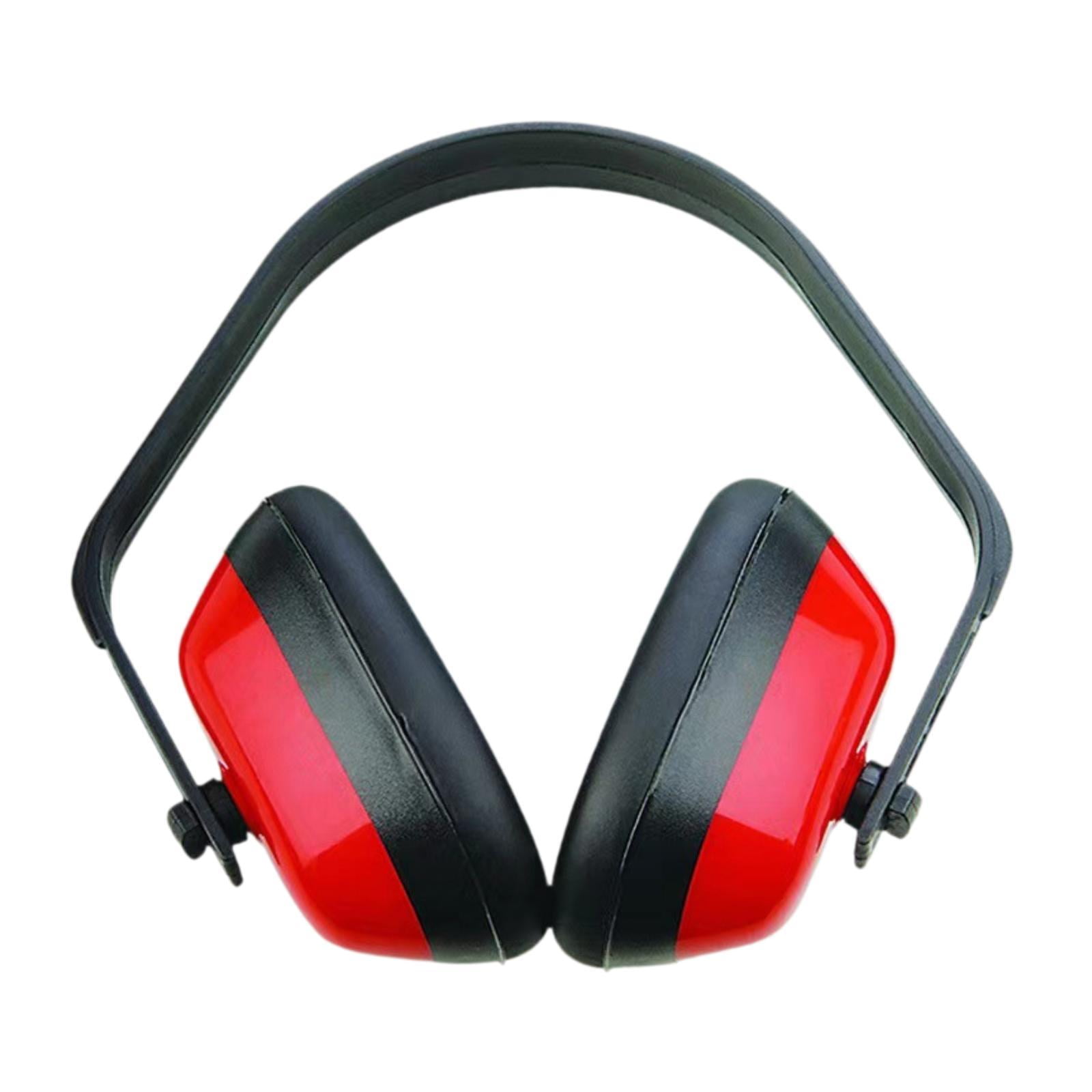 Orejeras Con Reducción De Ruido Orejeras Para Reducción De Ruido Para ...