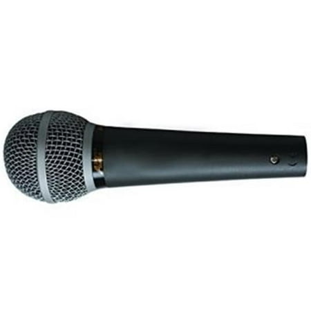 Audio2000S Tm APM150PRO-L 20 ft. Lo-Z Cable Professional Super-Cardioid ...