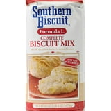 Southern Biscuit Formula L Complete Biscuit Mix, 52 oz for Home Baking ...