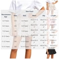 SGFCWSX Girls Bubble Skirt Elastic Waist Bow Knot Tiered Ruffle Casual ...