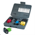 Lisle 56810 Relay Test Jumper Kit - Walmart.com