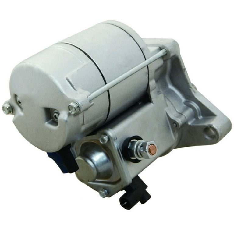 1994 Acura Integra Starter