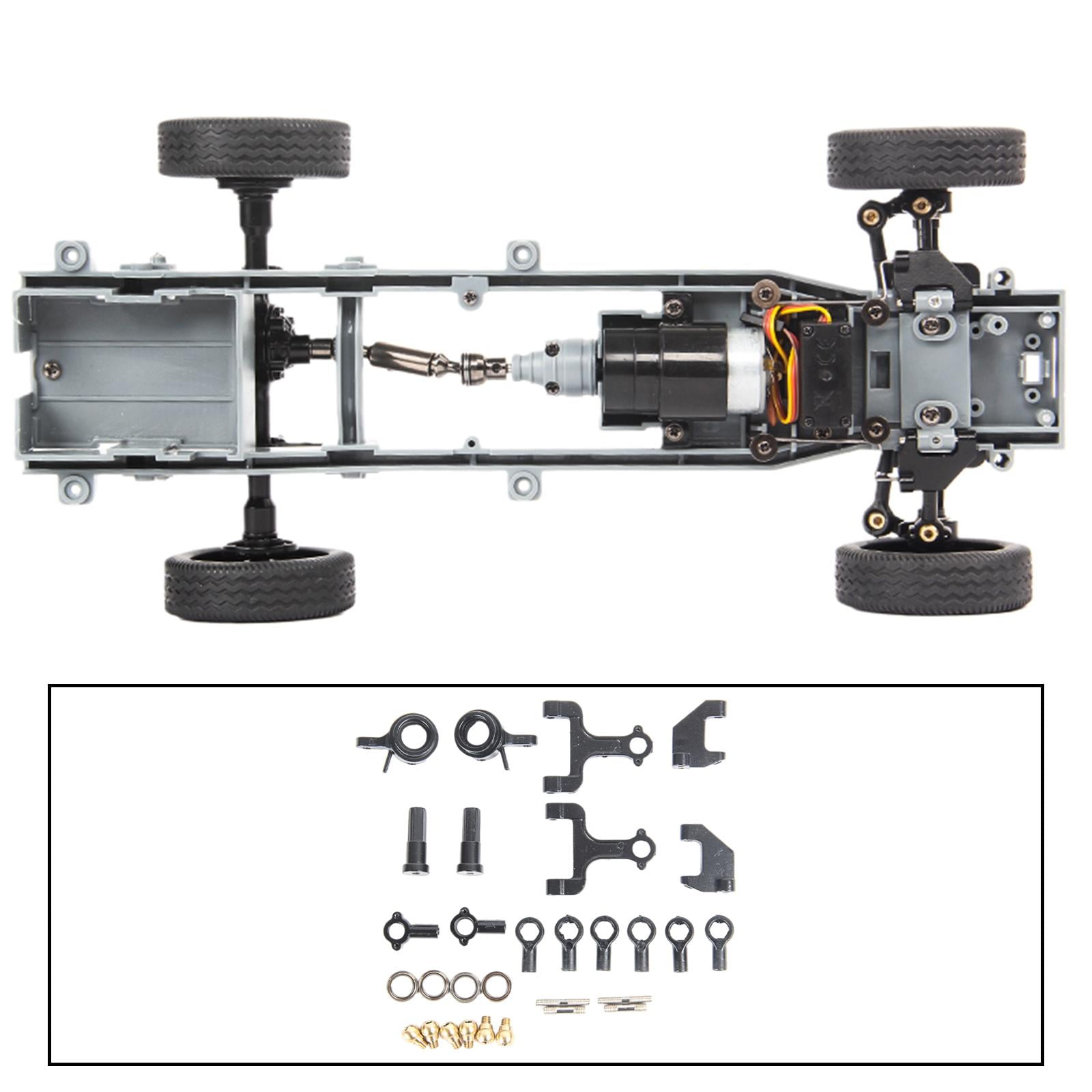 Upgrade Swing Modification Accessories Model Upper Swing Arm Spare ...