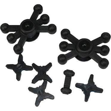 BowJax Complete Crossbow Kit, Split Limb, Black - Walmart.com