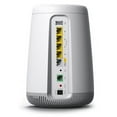 Greenwave C4000LG Modem, WiFi 6 Router, Single Line DSL, CenturyLink ...