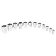 1/2" Drive Socket Set, 49pcs GEARWRENCH 80700D - Walmart.com