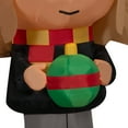 Airblown Inflatables Outdoor Christmas Decoration: Hermione from Harry ...