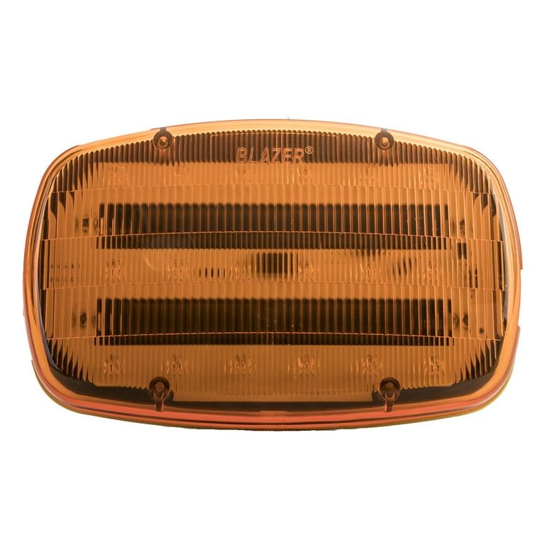 Blazer Led Warning Lights Warning | Products | Blazer International