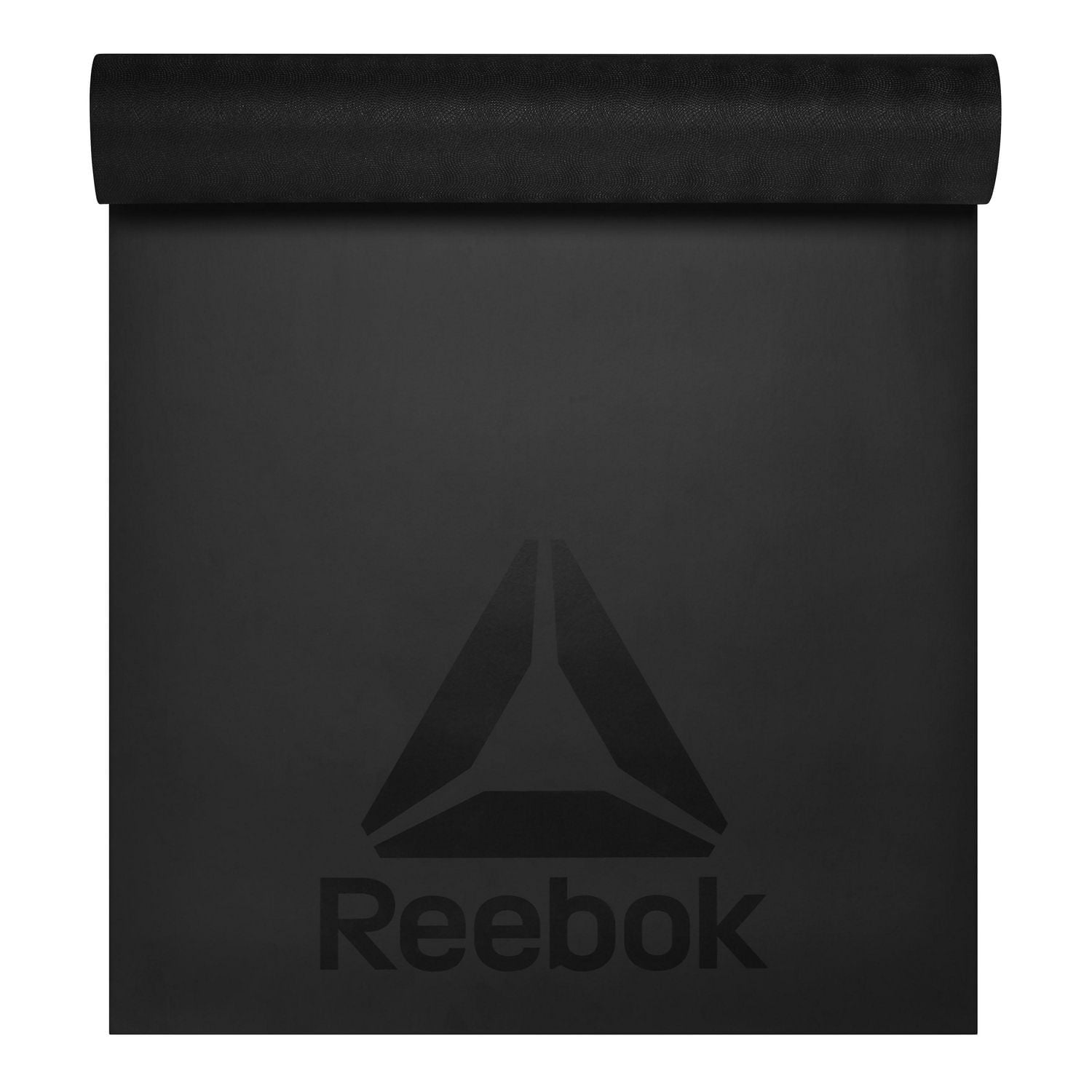Click here for Reebok Delta 5-Mm Fitness Mat  Black Extra-Long prices