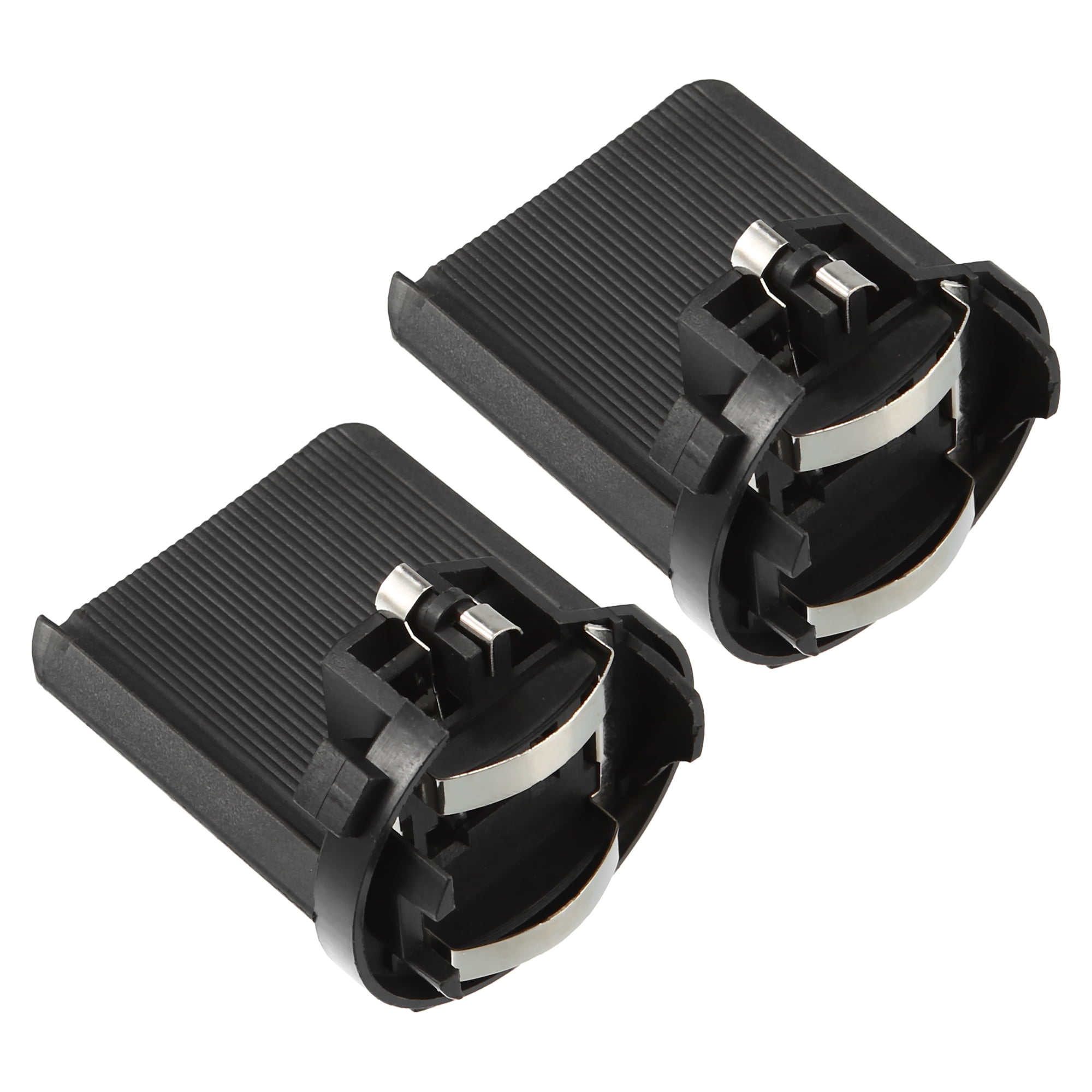 Unique Bargains Car Headlight Headlamp Bulb Socket Adapter 5K0941109C ...