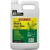 Nufarm Change Up Selective Herbicide for Ornamental Lawns, Turf Grasses ...