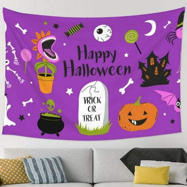 Stranger Things X Butcher Billy The Piggyback Tapestry - Walmart.com