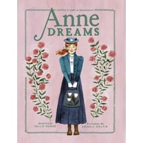 Anne Chapter Book Anne Dares: Inspired by Anne of Green Gables ...
