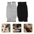 2Pairs Arm Protective Sleeve Ergonomic Forearm Cover for Outdoor Use ...