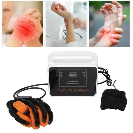 Hand Exercisers, Hand Rehabilitation Robot Rehabilite Trainer Robot ...