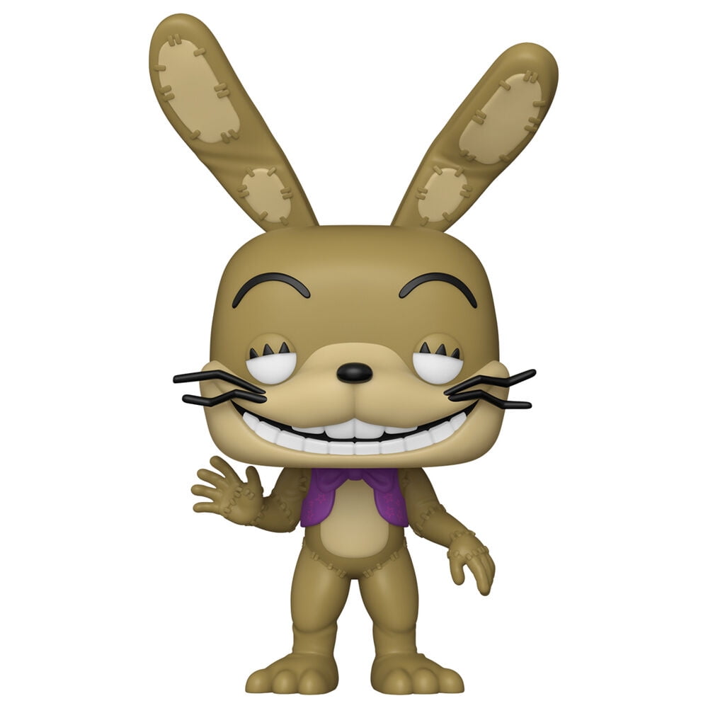Click here for Funko Pop Games: Fnaf Hw2- Glitchtrap prices