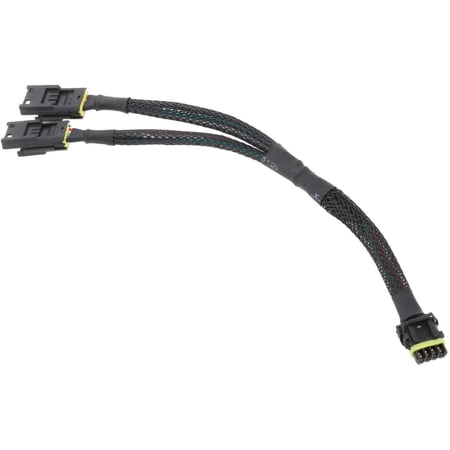 558-465 Termx-Y6, MA558-465 Termx-Y-6, 4 Wire Can Bus Y-Splitter Cable ...