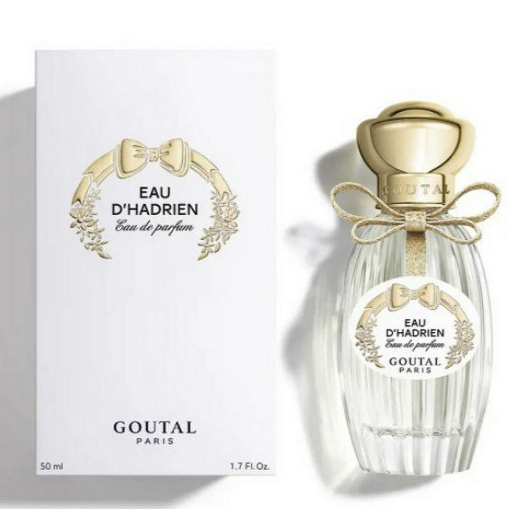 Click here for Annick Goutal Eau Dhadrien 50ml 1.7oz Edp Women. 5... prices