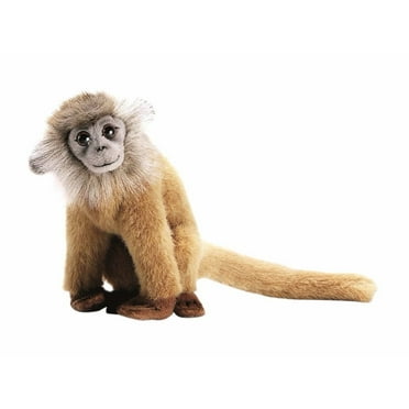 Hansa Capuchin Monkey Plush Toy - Walmart.com