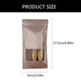 1Pair Circular Knitting Needle Set Interchangeable Knitting Needle ...