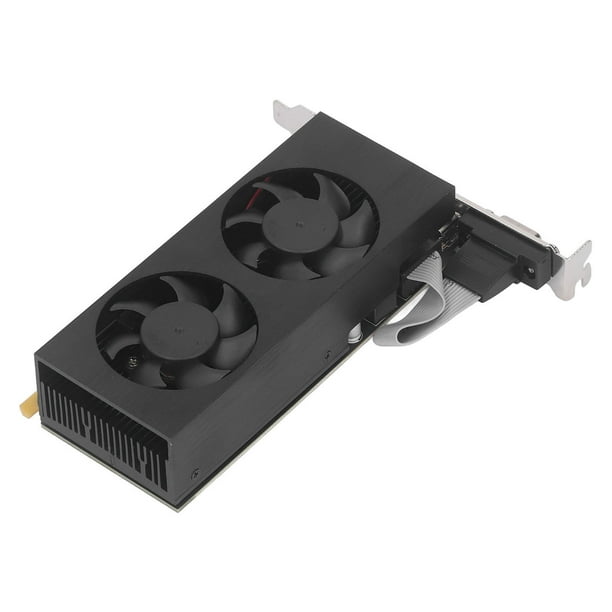 750 4GB Graphics Card, DDR5 128Bit PCI Express 3.0 16X PC Gaming Video ...