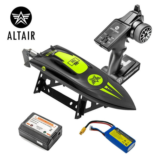 Airboat Rc Kit