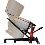 Toilet Master Jack 40275 Universal Fit Toilet Master Jack - Walmart.com