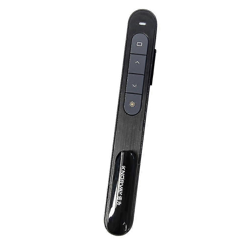 Pointer For Presentations, Bluetooth 2.4ghz Presentation Clicker For ...