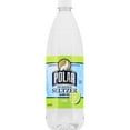 Polar Lime Flavored Zero Calorie Sparkling Seltzer Water, 1L Bottle - Walmart.com