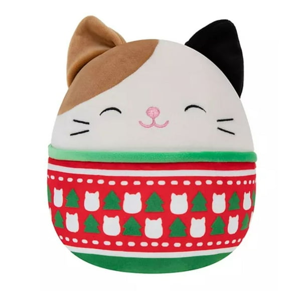 Cam The Cat Squishmallow