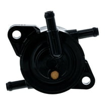 John Deere Genuine UC37181 Fuel Pump For X350, X370, X380, X390, X570 ...
