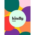 Kindly Yours Women's So Comfy Lightly Lined Micro Wire-Free Bra, Sizes ...