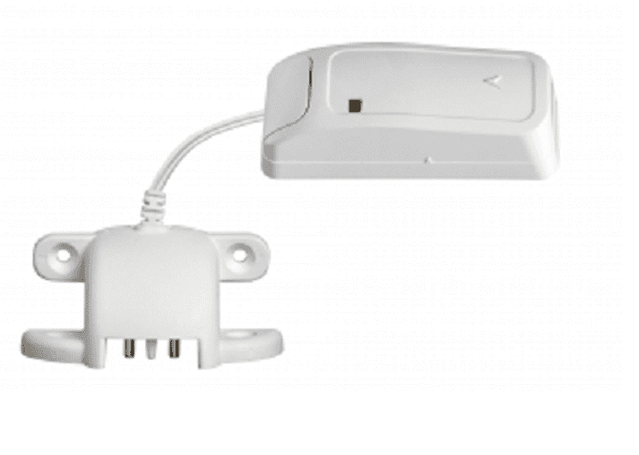 DSC Wireless PowerG Flood Detector - Walmart.com