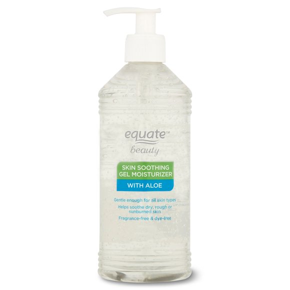 Equate Lotion
