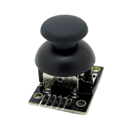 Workhe 2Pcs KY-023 for PS2 Game Joystick Axis Sensor Game joystick sensor module Module for ...