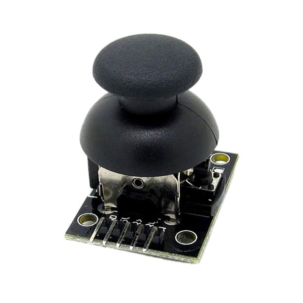 Workhe 2pcs Ky 023 For Ps2 Game Joystick Axis Sensor Game Joystick